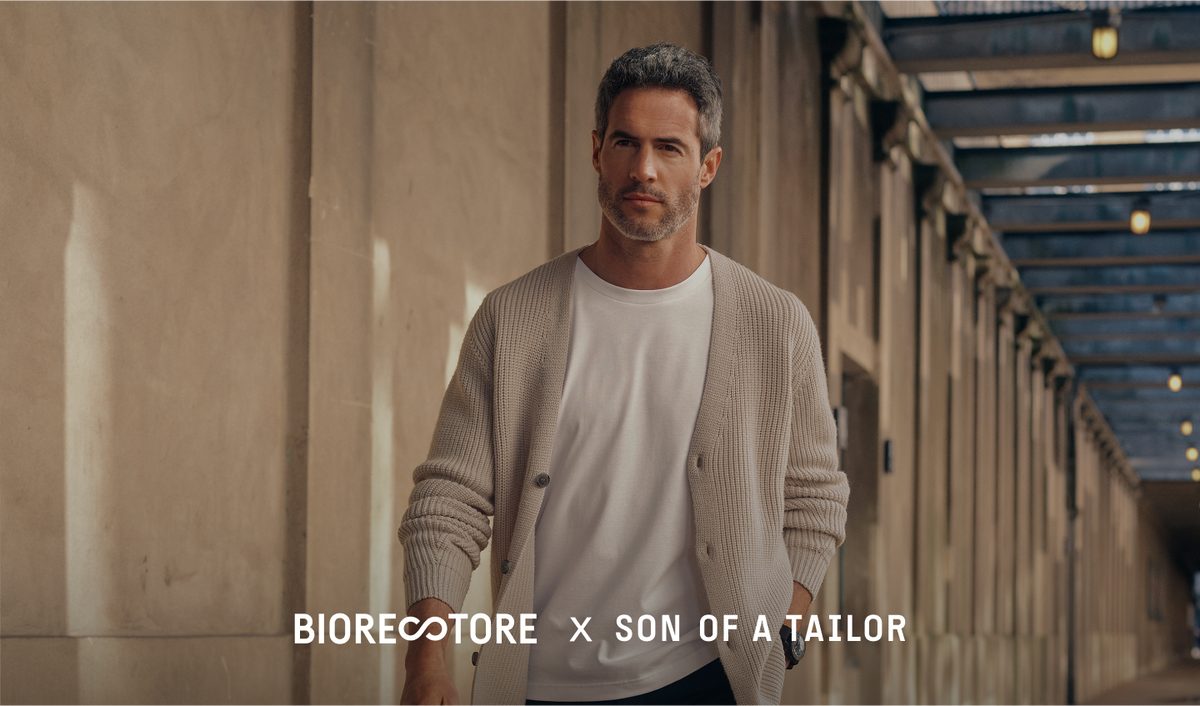 Tailor Made Laundry Care – BIORESTORE