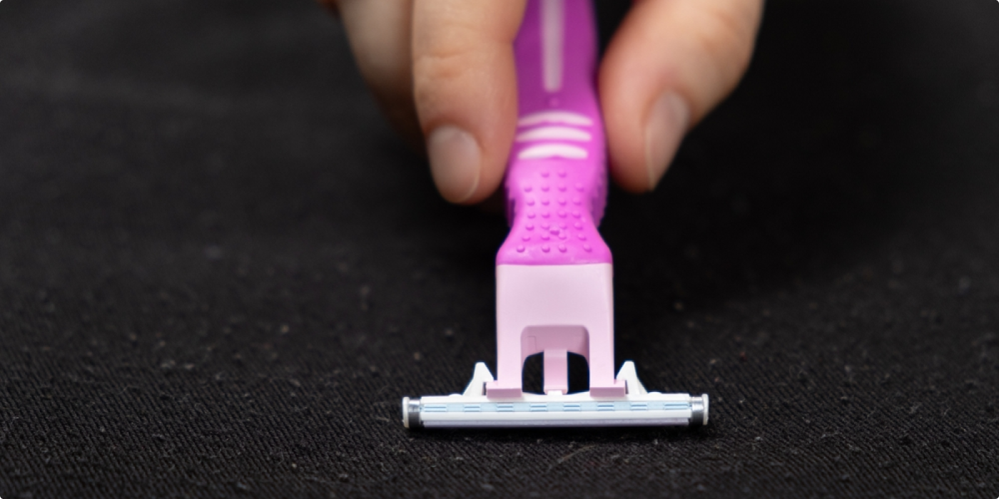 Still Using Razors for Pilling? You’re Doing It All Wrong – BIORESTORE