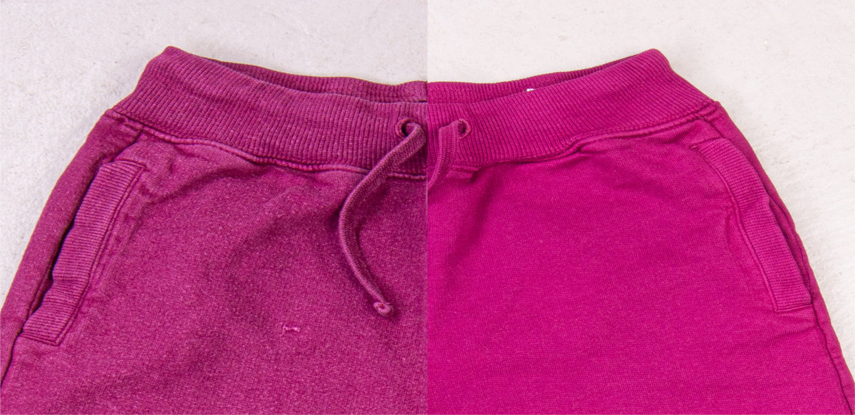 Refresh & Renew Clothing with Award Winning Fabric Care – BIORESTORE