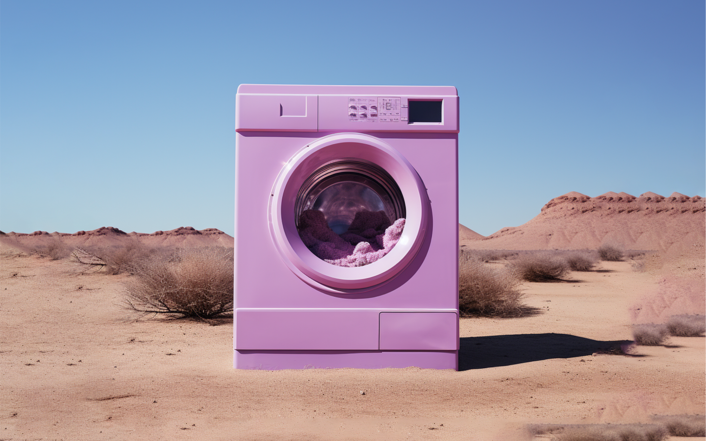 Refresh & Renew Clothing with Award Winning Fabric Care – BIORESTORE