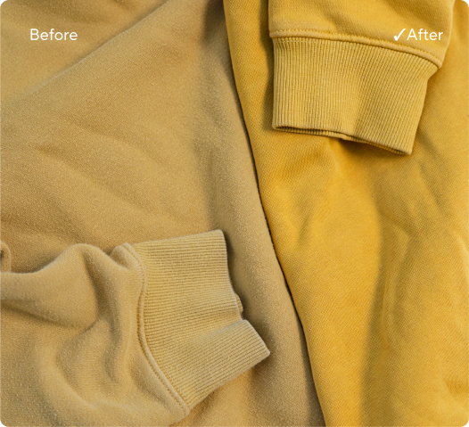 BIORESTORE Laundry Powder – Renew & Revive Cotton Clothes
