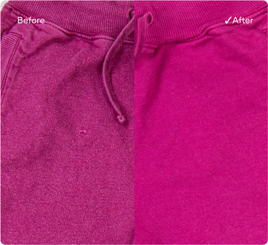 BIORESTORE Laundry Powder – Renew & Revive Cotton Clothes