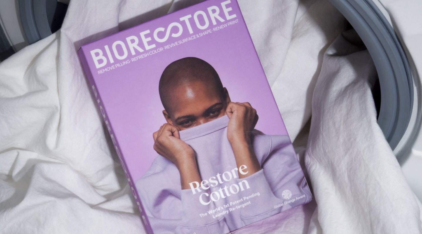 FAQs – BIORESTORE